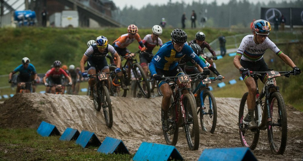 XC World Cup 2020 – Nove Mesto (1): Die XC-Rennen live ab 12 Uhr bzw. 15:30 Uhr - MTB-News.de