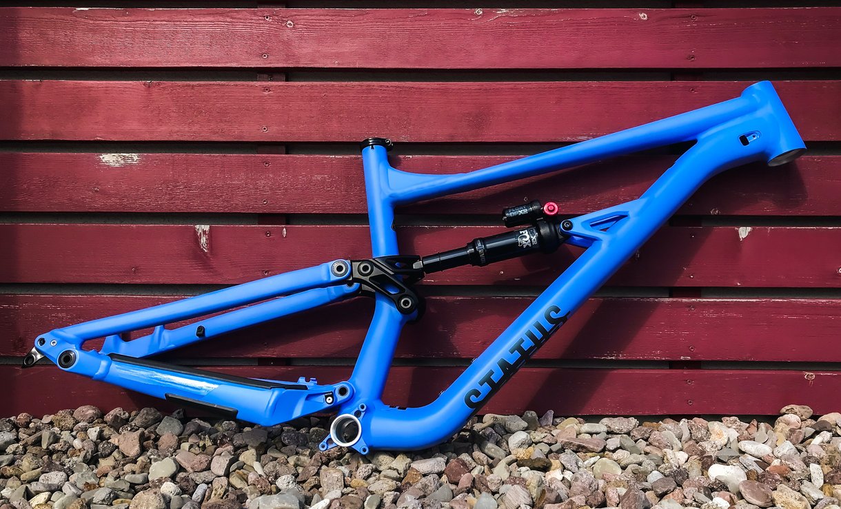 Specialized Status: Tests und Neuheiten 2025 - MTB-News.de