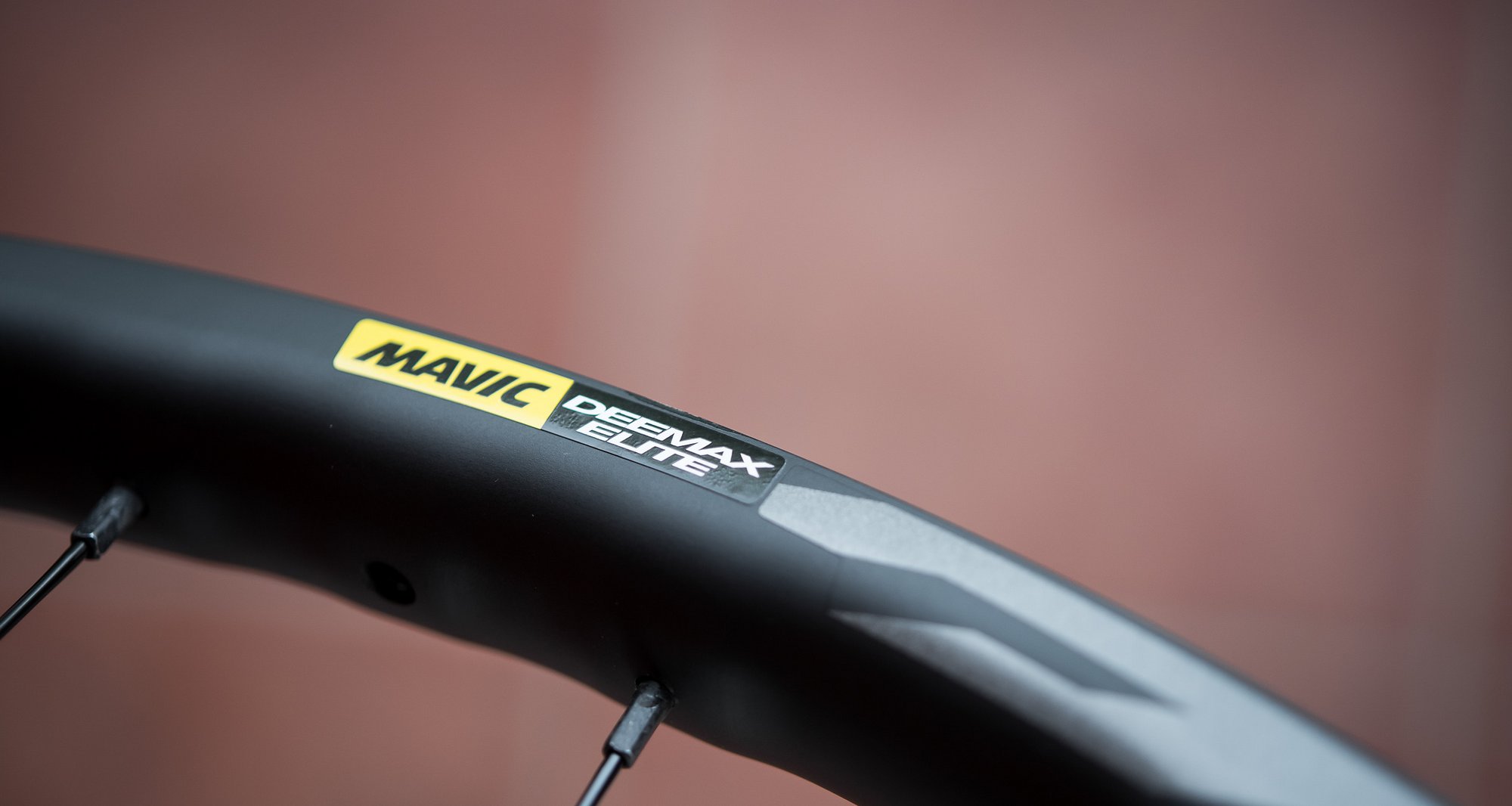 Mavic steht vor Verkauf: 13 Interessenten aus der Bikebranche - MTB-News.de