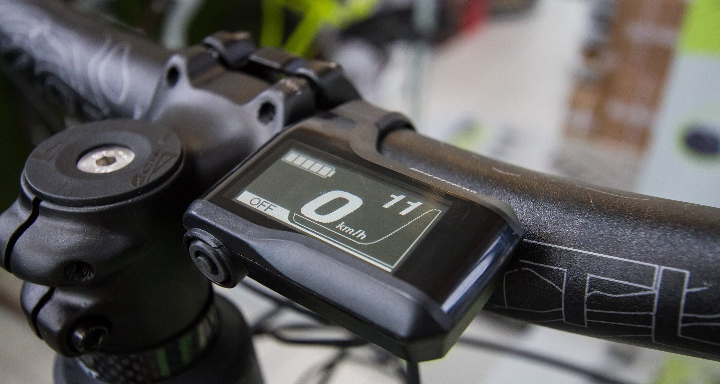 E Bike Tipps And Tricks Shimano Di2 Schaltung Montieren Emtb News De