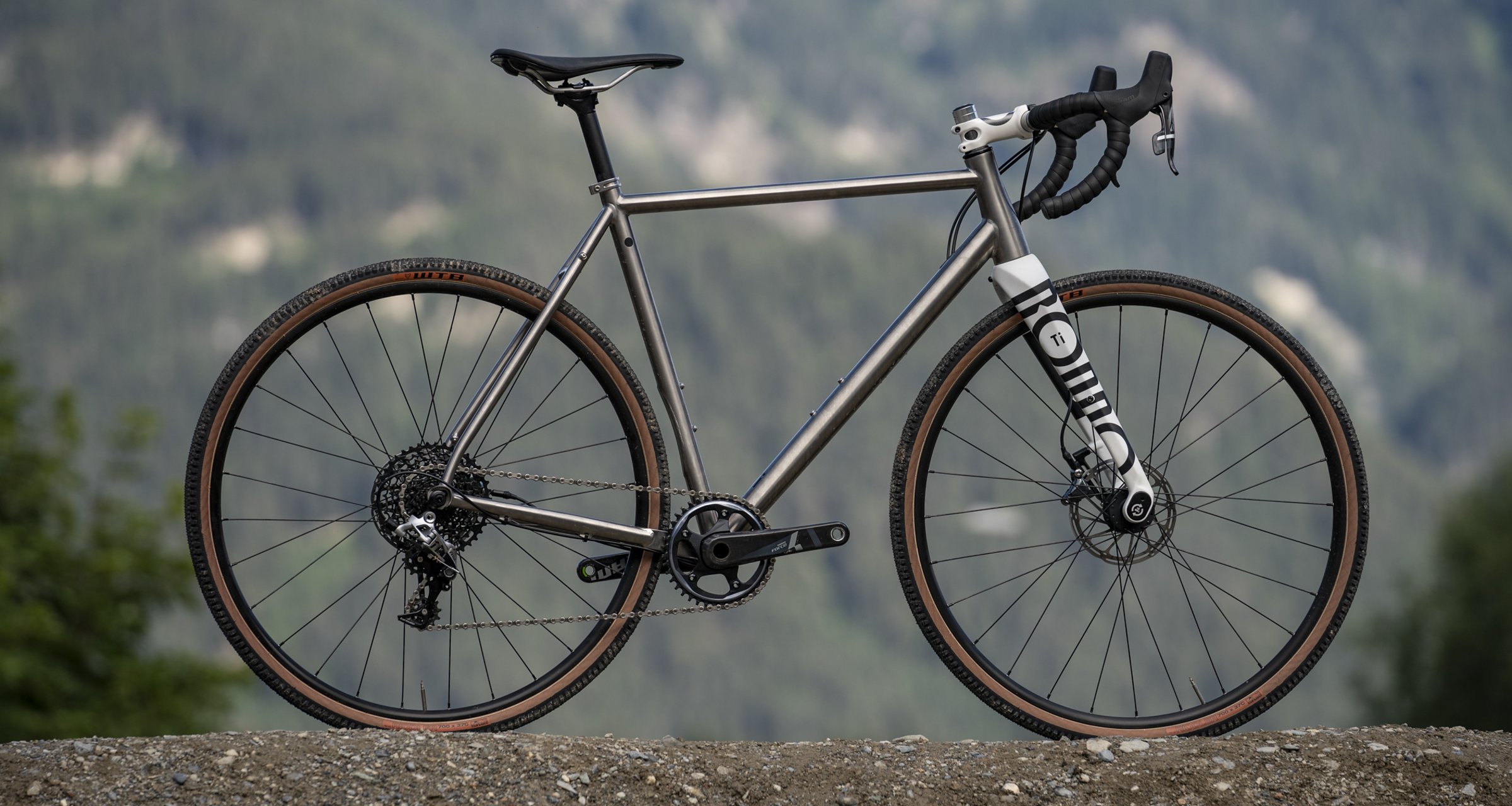Neuheiten 2019 Rondo Ruut Titan Und Neues Aero Gravelbike Hvrt