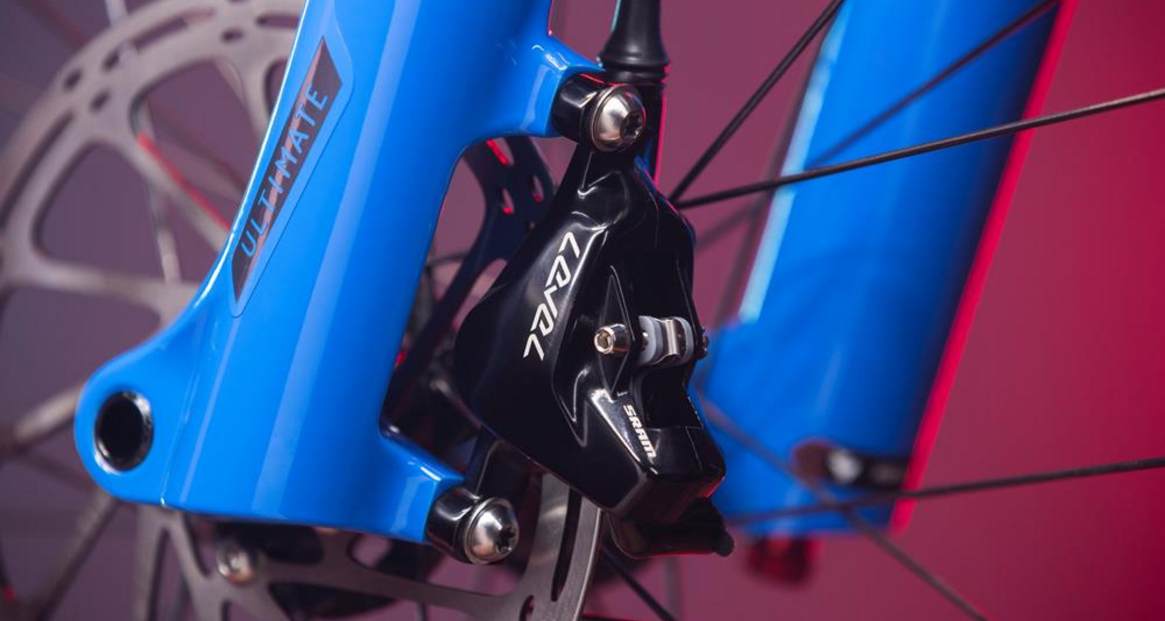 SRAM Level Ultimate und Level TLM: Neue Generation der XC-Bremse