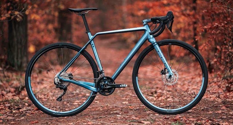Rondo 2021 Updates Für Ruut Gravel Bike Und Aero Multitalent Hvrt